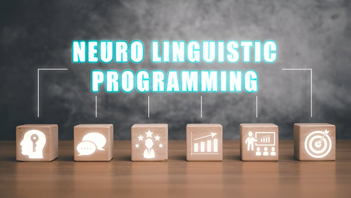 Become a Certified Neuro Linguistic Programming Practitioner Today