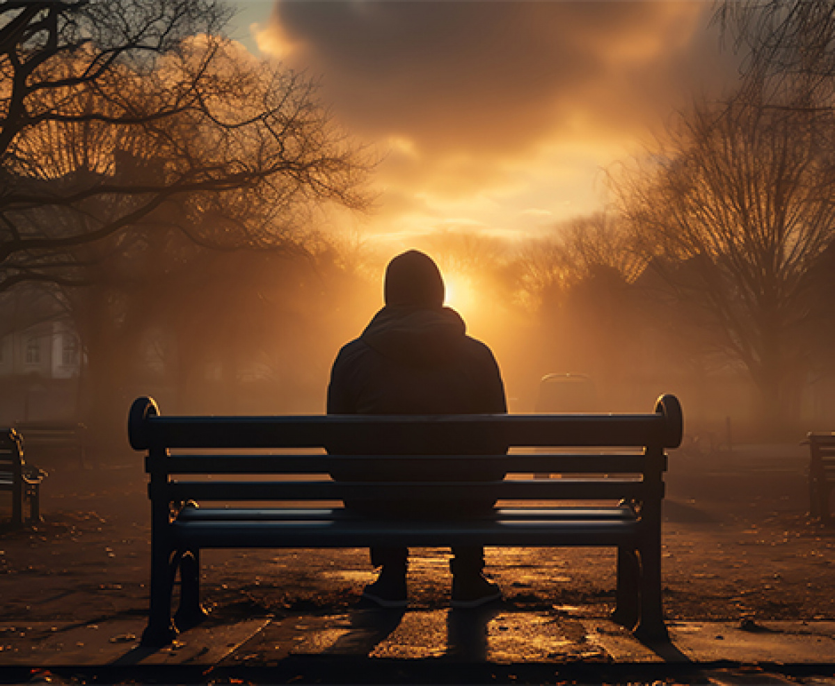 6 Reasons Alone Time Is Necessary for Your Mental Health