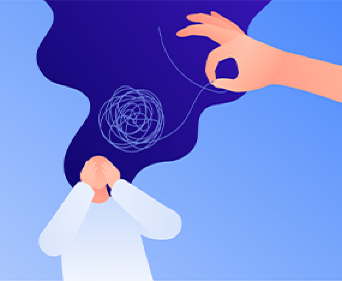 How To Stop Worrying: 5 Helpful Tips
