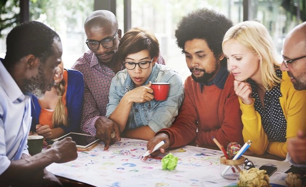 What is team coaching and it's benefits - Coach Dr. Paras